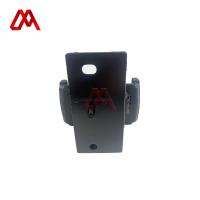 China 8-97201671-0 5-87610195-0 Front Engine Foot Rubber 8972016710 5876101950 Suitable for ISUZU NPR 4HG1 for sale