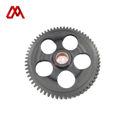 China 8-97606767-0 Idle Gear 8976067670 Suitable for ISUZU 700P for sale