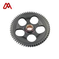 China 8-97606767-0 Idle Gear 8976067670 Suitable for ISUZU 700P for sale