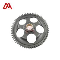 China 8-97606767-0 Idle Gear 8976067670 Suitable for ISUZU 700P for sale