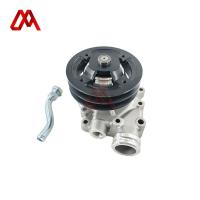 China 8976273571 8-97627357-1 With Gasket Water Pump Assembly Suitable for ISUZU FTR33 6HH10P for sale