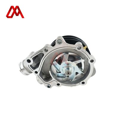 China 8976273571 8-97627357-1 With Gasket Water Pump Assembly Suitable for ISUZU FTR33 6HH10P for sale