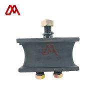 China 1-53215222-0 1532152220 Engine Mount For Isuzu EXZ 6WG1 Truck for sale