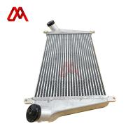 China 8-98006479-0 8980064790 Charge Air Cooler Suitable for ISUZU NPR 700P 4HK1 for sale