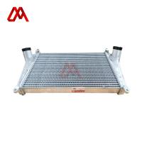 China 8-98006479-0 8980064790 Charge Air Cooler Suitable for ISUZU NPR 700P 4HK1 for sale