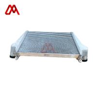 China 8-98006479-0 8980064790 Charge Air Cooler Suitable for ISUZU NPR 700P 4HK1 for sale