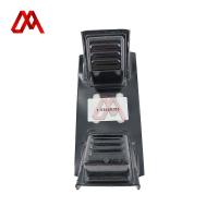 China 1-53458285-0 1534582850 Cabin Rear Cushion Rubber Pad For Isuzu FVR96 Truck for sale
