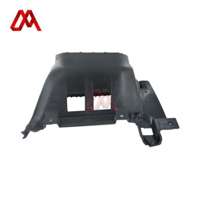 China 1-71268016-60 17126801660 Step Rubber Pad For Isuzu 600P Truck for sale
