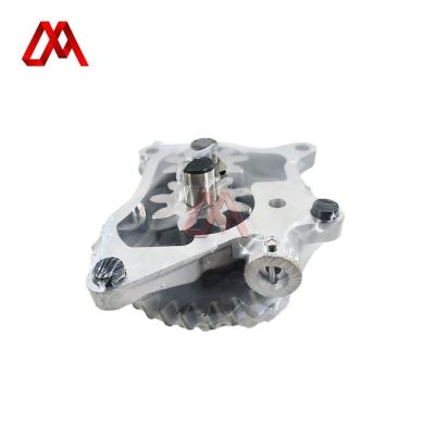 China 8-98017585-1 8980175851 Oil Pump Suitable for ISUZU 4HK1 4HF1 for sale