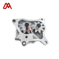 China 8-98017585-1 8980175851 Oil Pump Suitable for ISUZU 4HK1 4HF1 for sale