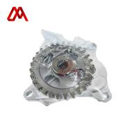 China 8-98017585-1 8980175851 Oil Pump Suitable for ISUZU 4HK1 4HF1 for sale