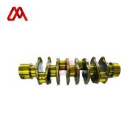 China 8-98029270-0 Crankshaft 8980292700 Suitable for ISUZU 700P 4HK1 for sale