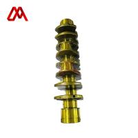 China 8-98029270-0 Crankshaft 8980292700 Suitable for ISUZU 700P 4HK1 for sale