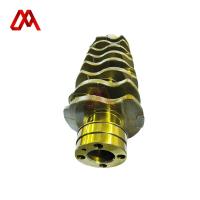 China 8-98029270-0 Crankshaft 8980292700 Suitable for ISUZU 700P 4HK1 for sale