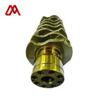 China 8-98029270-0 Crankshaft 8980292700 Suitable for ISUZU 700P 4HK1 for sale