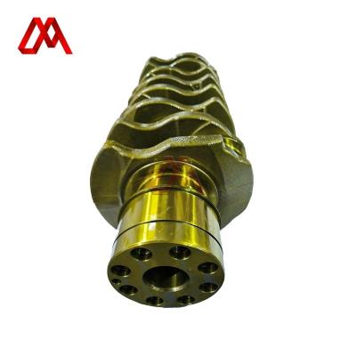 China 8-98029270-0 Crankshaft 8980292700 Suitable for ISUZU 700P 4HK1 for sale