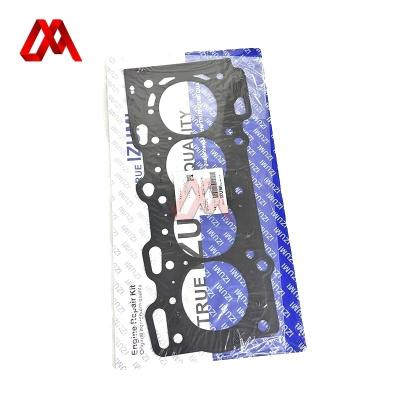 China Wholesale Truck Engine Parts 11115-22060 Cylinder Head Gasket MLS Metal Gasket Fit 2ZZ-GE Power Engine for sale