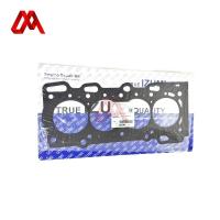 China Wholesale Truck Engine Parts 11115-22060 Cylinder Head Gasket MLS Metal Gasket Fit 2ZZ-GE Power Engine for sale