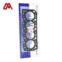 China Factory Direct Supply Truck Cylinder Head Gasket 11115-54080 Original Standard 2LT Engine Spare Part for sale
