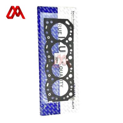 China Factory Direct Supply Truck Cylinder Head Gasket 11115-54080 Original Standard 2LT Engine Spare Part for sale