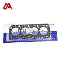 China Factory Direct Supply Truck Cylinder Head Gasket 11115-54080 Original Standard 2LT Engine Spare Part for sale
