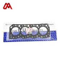 China Factory Direct Supply Truck Cylinder Head Gasket 11115-54080 Original Standard 2LT Engine Spare Part for sale