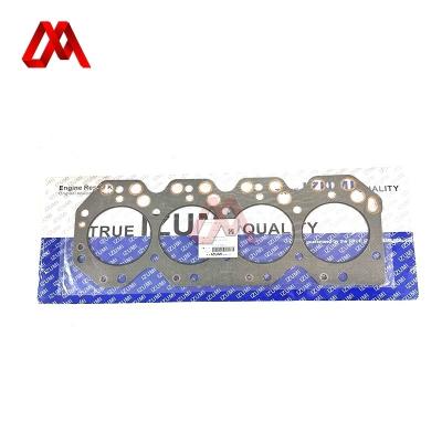 China Truck Engine Cylinder Head Gasket OE 11115-56010 Fit 2B Series Truck Replacement Parts for sale