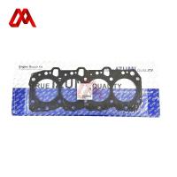 China OE 11115-67040 Engine Cylinder Head Gasket For Toyota 1KZTE Land Cruiser Hilux Truck Engine Repair Parts for sale