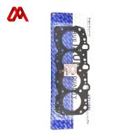 China OE 11115-67040 Engine Cylinder Head Gasket For Toyota 1KZTE Land Cruiser Hilux Truck Engine Repair Parts for sale