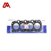 China OE 11115-67040 Engine Cylinder Head Gasket For Toyota 1KZTE Land Cruiser Hilux Truck Engine Repair Parts for sale