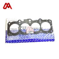 China OEM Standard 11115-74110 Cylinder Bed Gasket Truck Engine Sealing Component 3SFE Series for sale