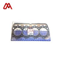 China High Quality Cylinder Head Gasket 11115-78200 Auto Truck Repair Parts Suitable for 1DZ Diesel Engine for sale