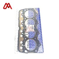 China High Quality Cylinder Head Gasket 11115-78200 Auto Truck Repair Parts Suitable for 1DZ Diesel Engine for sale