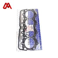 China OEM 11115-78204-71 Cylinder Head Gasket Cylinder Bed Pad For 1DZ Truck Replacement Parts for sale