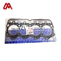 China OEM 11115-78204-71 Cylinder Head Gasket Cylinder Bed Pad For 1DZ Truck Replacement Parts for sale
