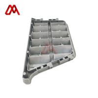 China 1-71996174-0 1719961740 Truck Foot Step Board For Isuzu FVR96 for sale