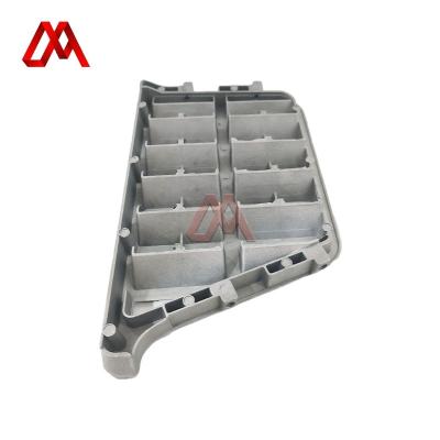 China 1-71996174-0 1719961740 Truck Foot Step Board For Isuzu FVR96 for sale