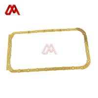 China 11121-43G00 Oil Pan Gasket TD27 Engine Gasket Seal Gaskets For Heavy Duty Truck Accessories for sale