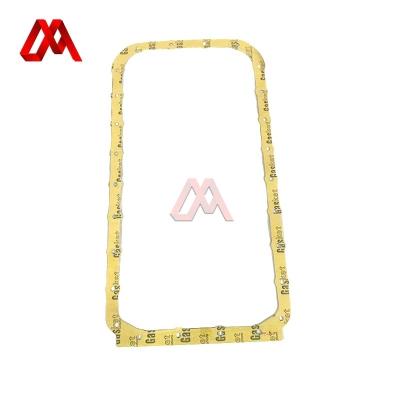 China 11121-43G00 Oil Pan Gasket TD27 Engine Gasket Seal Gaskets For Heavy Duty Truck Accessories for sale