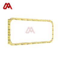 China 11121-43G00 Oil Pan Gasket TD27 Engine Gasket Seal Gaskets For Heavy Duty Truck Accessories for sale