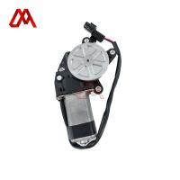China 1-74418176-0 1744181760 Power Window Motor For Isuzu FVR96 Truck for sale