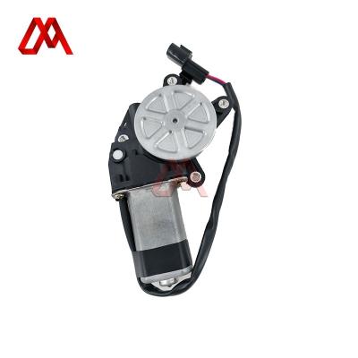 China 1-74418176-0 1744181760 Power Window Motor For Isuzu FVR96 Truck for sale
