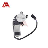 China 1-74418176-0 1744181760 Power Window Motor For Isuzu FVR96 Truck for sale