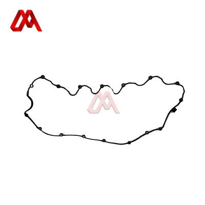 China 1HDFTE Diesel Engine Accessory 11213-17030 Valve Cover Gasket Truck Overhaul Replacement Gasket for sale