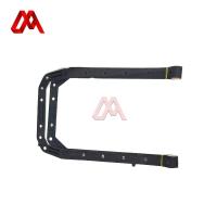 China OEM Quality Oil Pan Gasket 12151-E0070, Truck Repair Parts Compatible with Hino J08C Diesel Engine for sale