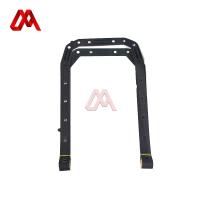 China OEM Quality Oil Pan Gasket 12151-E0070, Truck Repair Parts Compatible with Hino J08C Diesel Engine for sale