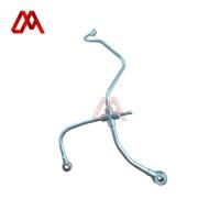China 8980337180 8-98033718-0 Leak Off Fuel Pipe Assembly Suitable for ISUZU 4HK1 NPR for sale