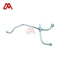 China 8980337180 8-98033718-0 Leak Off Fuel Pipe Assembly Suitable for ISUZU 4HK1 NPR for sale