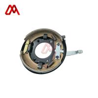 China 8-98034305-1 Parking Brake Assembly 8980343051 Suitable for ISUZU FRR 6BG1 for sale