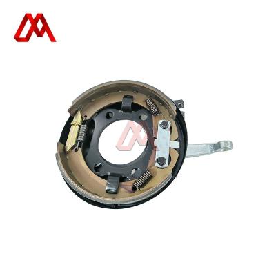 China 8-98034305-1 Parking Brake Assembly 8980343051 Suitable for ISUZU FRR 6BG1 for sale